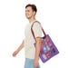 Coke Tote Bag | Classic Coke Canvas Tote | Stylish Reusable Shopping ...