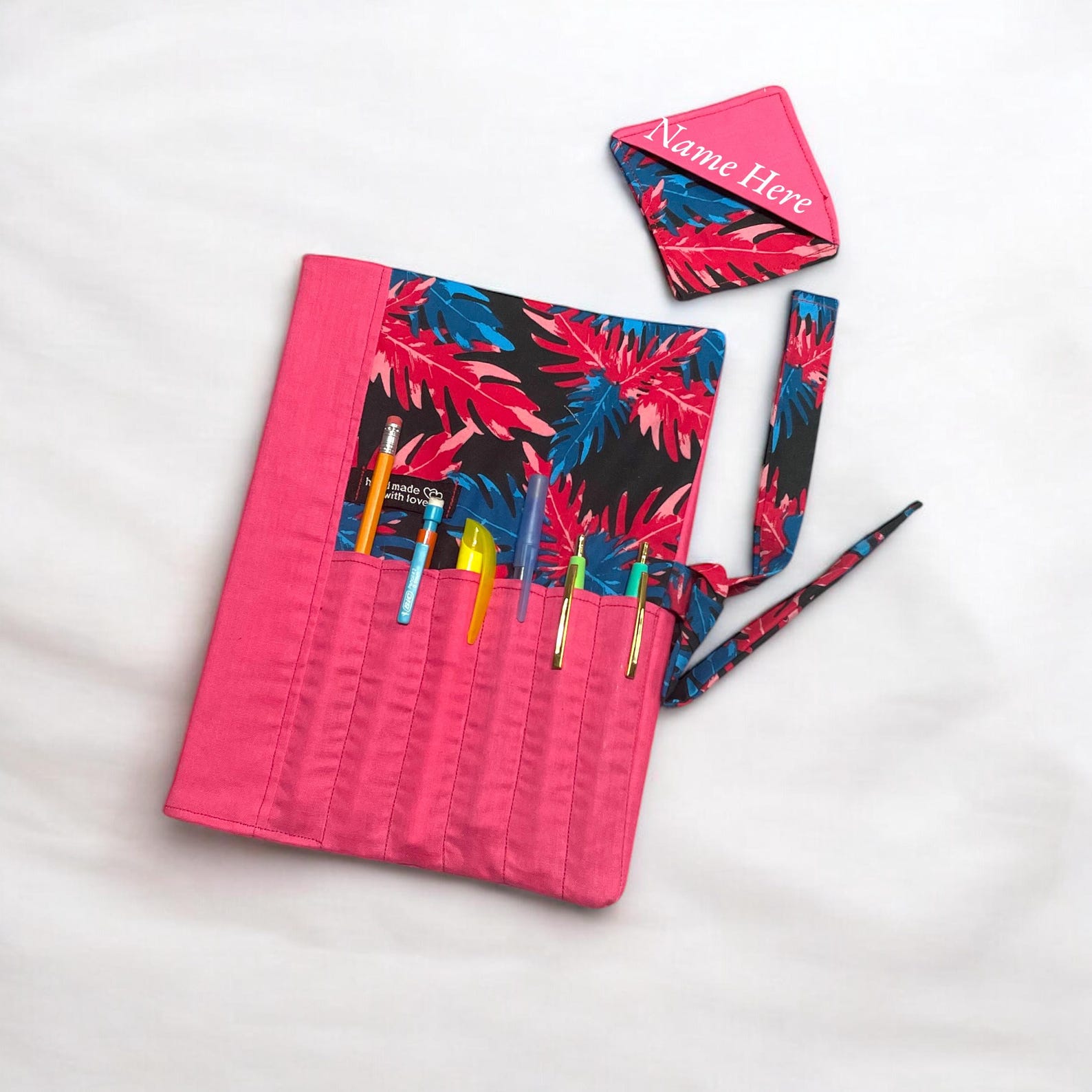 Composition Journal Cover - Etsy