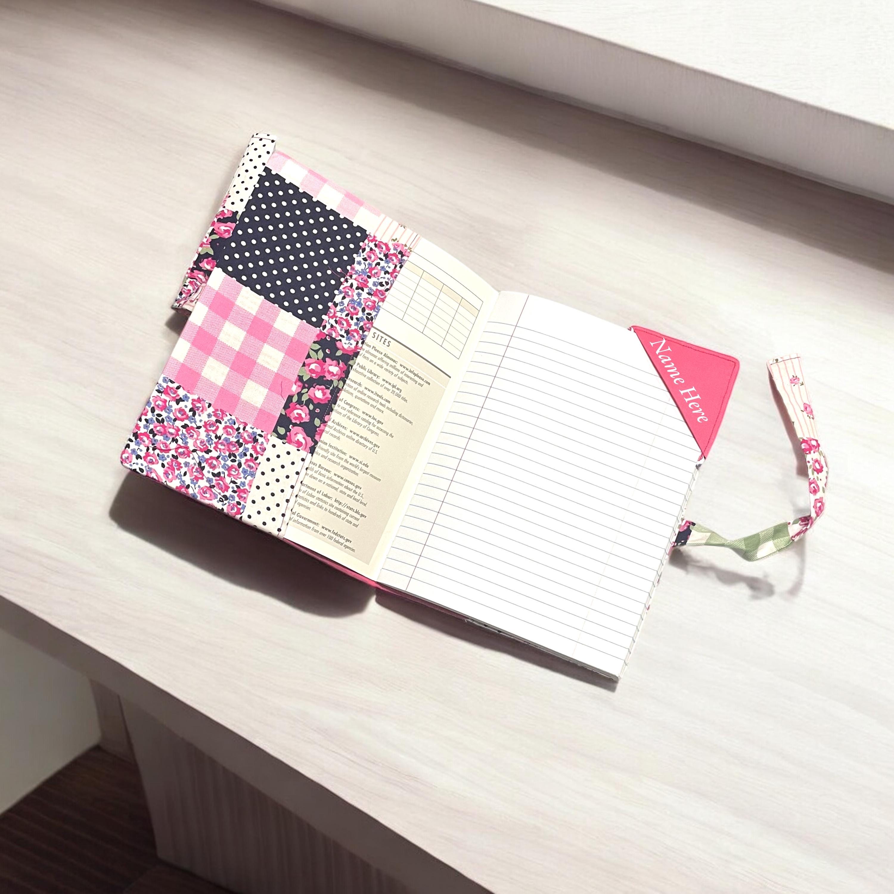 Composition Journal Cover - Etsy