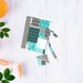 Composition Journal Cover - Etsy