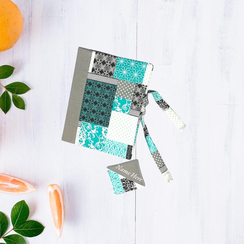 Composition Journal Cover - Etsy