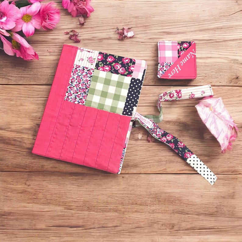 Composition Journal Cover - Etsy