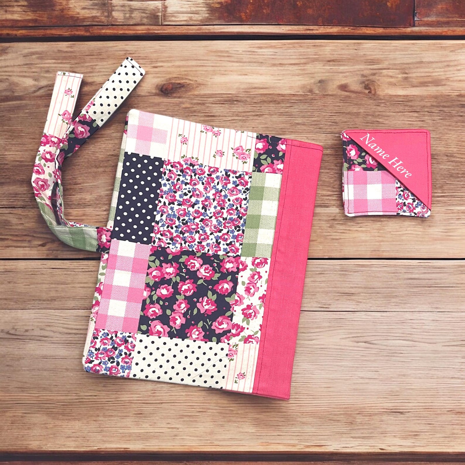 Composition Journal Cover - Etsy