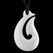 Engraved Maori Unity Twist Bone Carving Pendant From New Zealand - Etsy