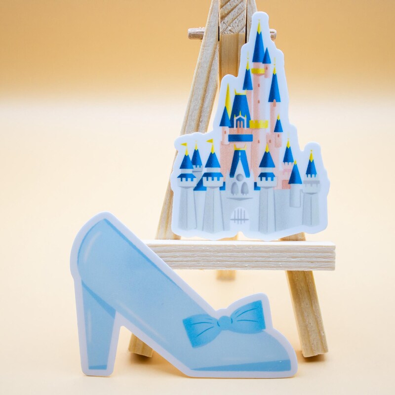 MagicalStickerStore - Etsy