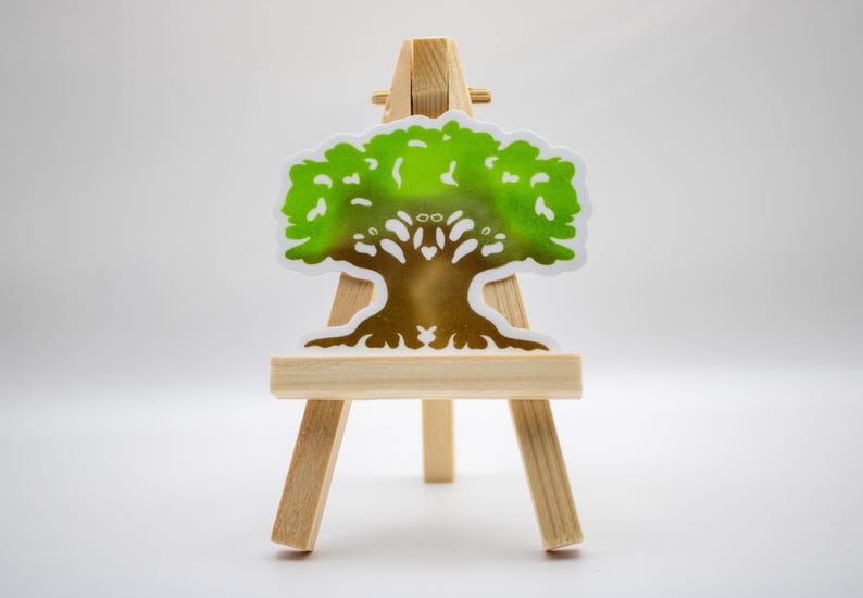 Disney World and Disneyland Park Icon Sticker Set – 6 Stickers | Disney ...