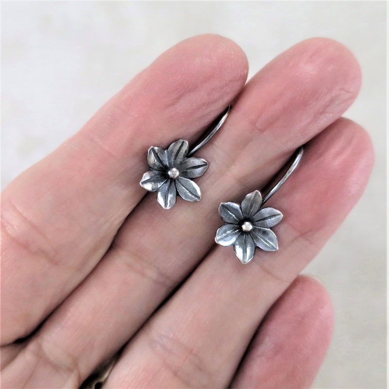 Sleeper Earrings - Etsy