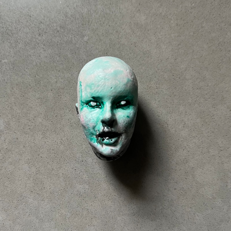 1 6 Scale Head - Etsy
