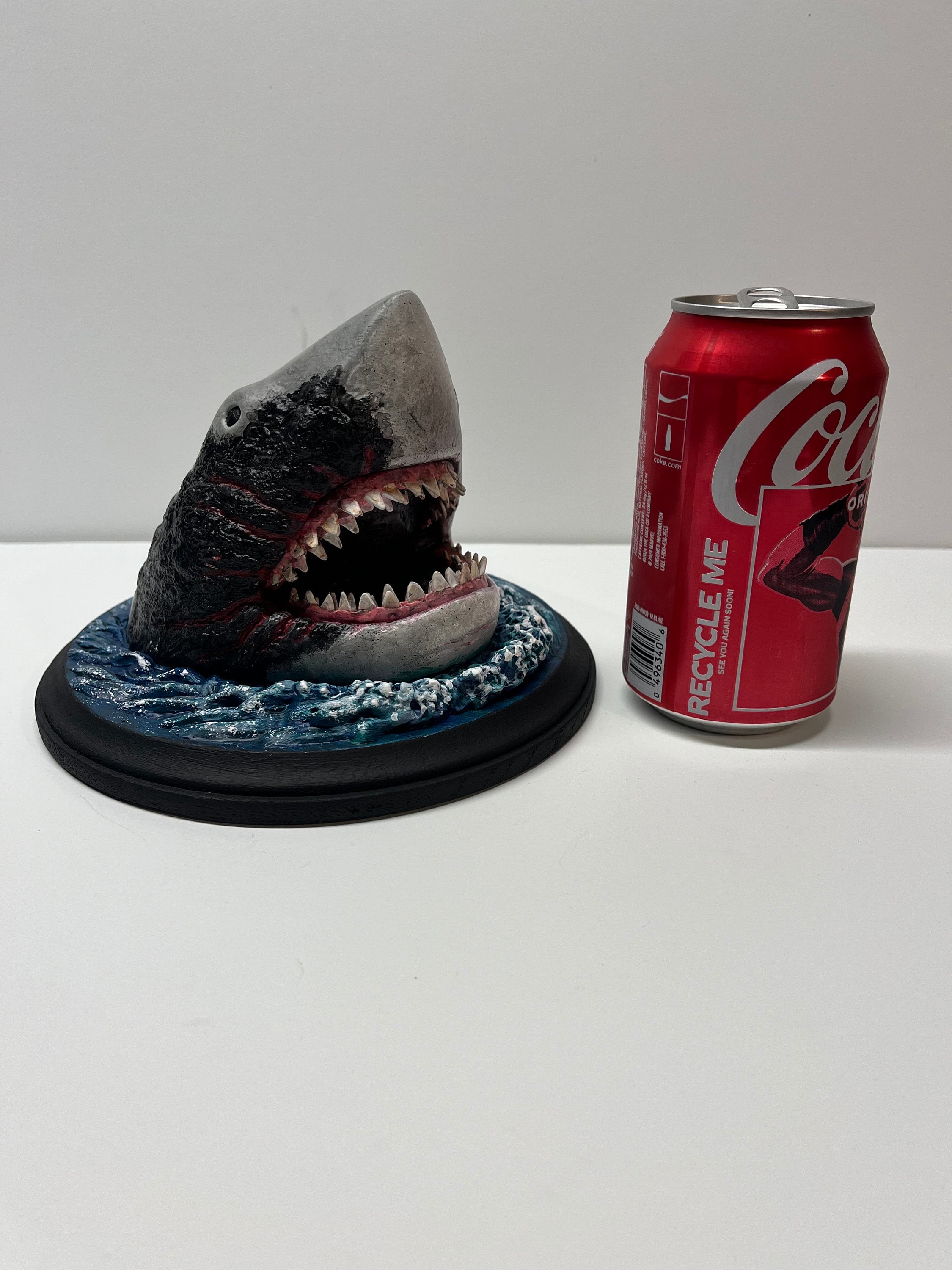 Cable Junction Shark - Etsy