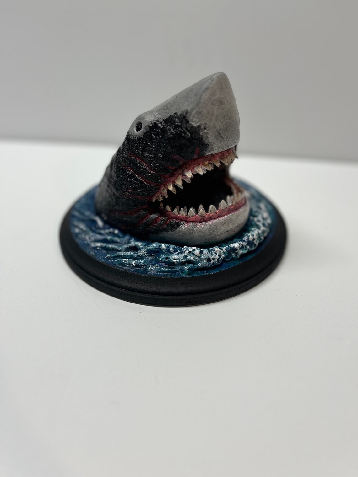 Cable Junction Shark - Etsy