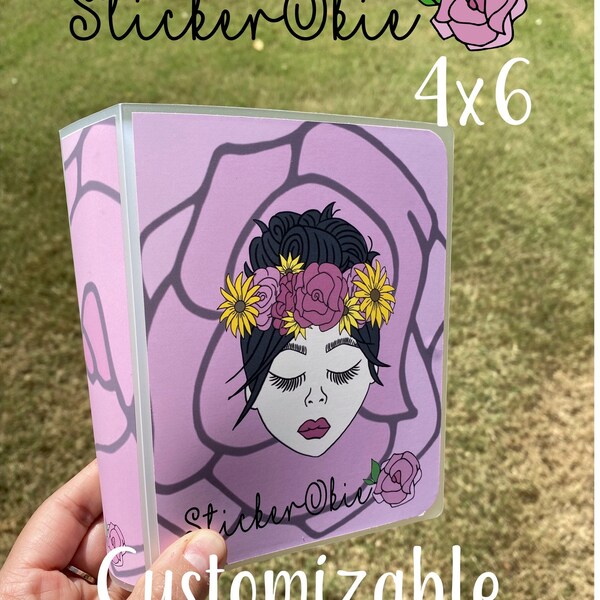 Photo Album Labels - Etsy