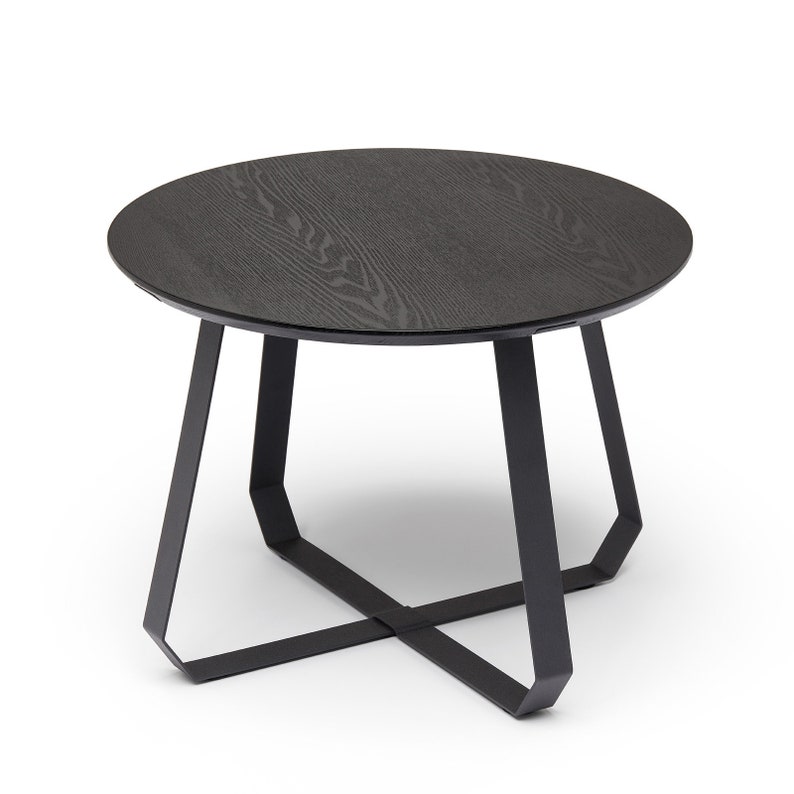 SHUNAN SIDETABLE Puik Design Amsterdam Table - Etsy