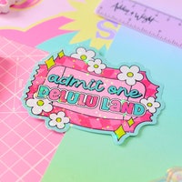 Admit One - Etsy