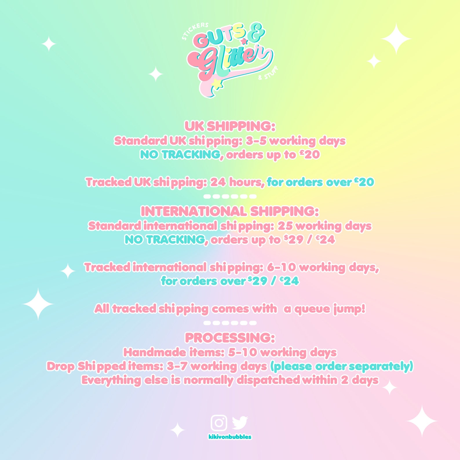 Pastel Goth Cute Tattoo Flash Wall Art 5x7 Print | Etsy