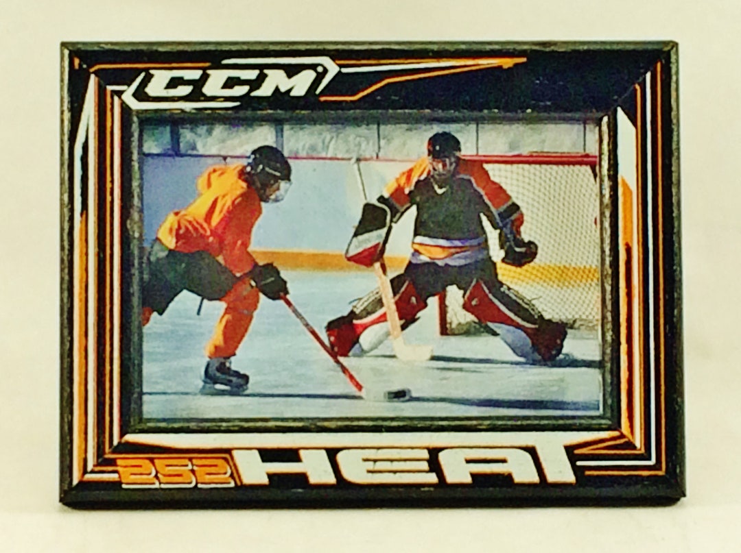 4 X 6 Hockey Stick Frame FREE SHIPPING in US 4119 - Etsy