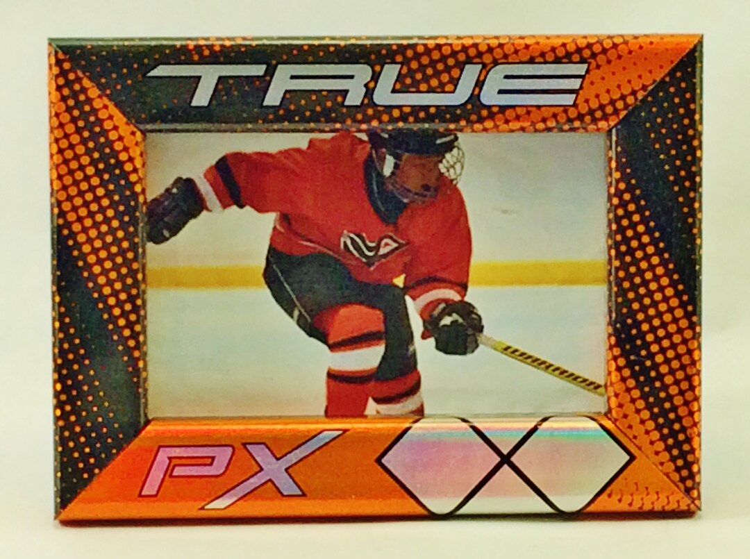 4 X 6 Hockey Stick Frame FREE SHIPPING in US 7650 - Etsy