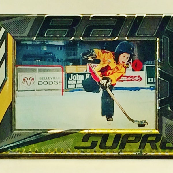 Hockey Stick Frames - Etsy