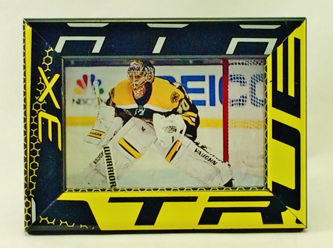 4 X 6 Hockey Stick Frame - FREE SHIPPING in US (#7654) - Etsy