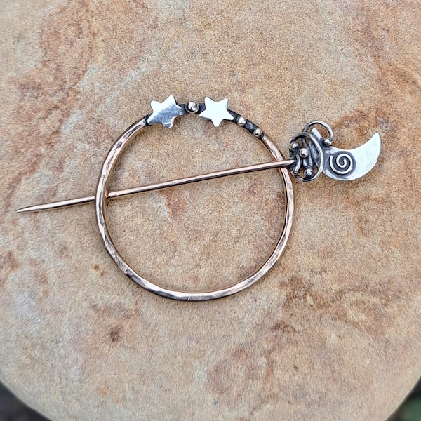 Celestial Bronze - Etsy