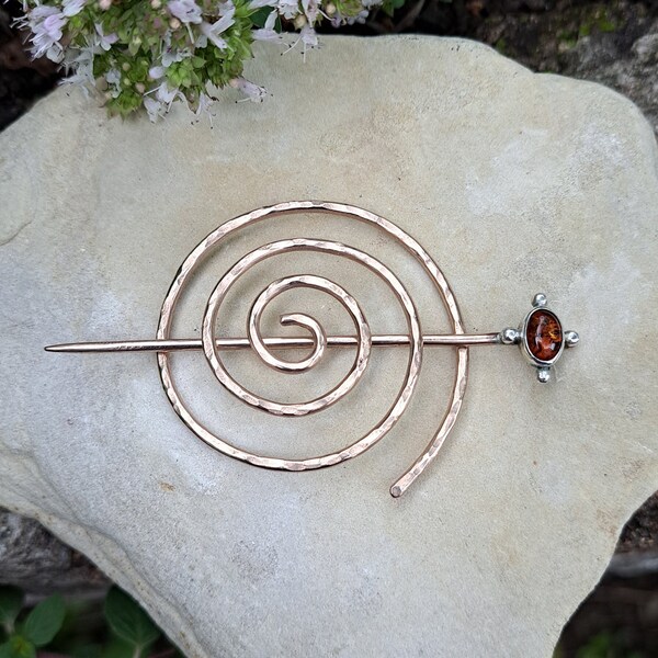 Shawl Pin - Etsy