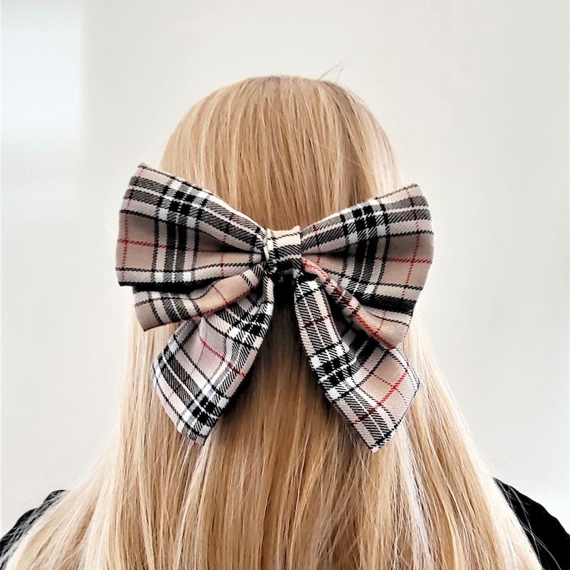 Celebrity Hair Clip - Etsy