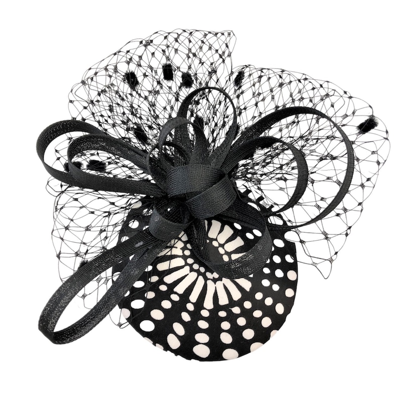 Small Pillbox Hat - Etsy