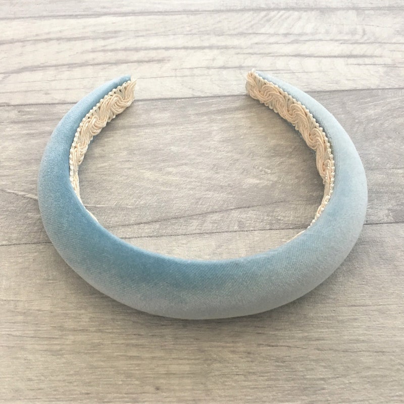 Pale Powder Blue - Etsy