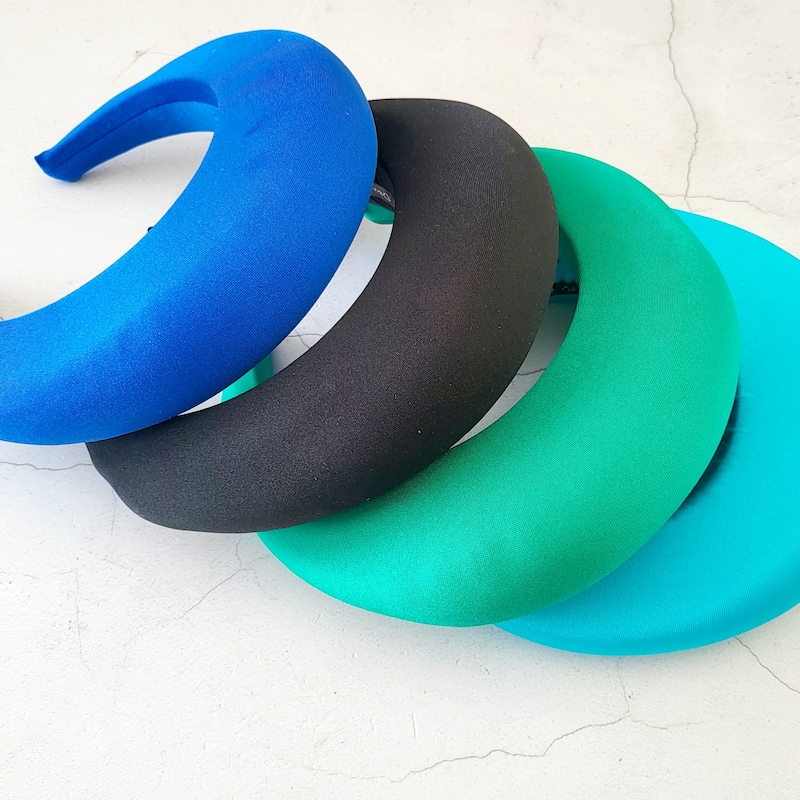 Tall Halo Headband - Etsy