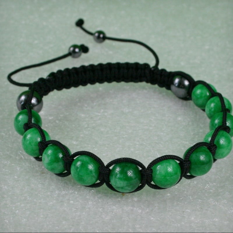 Shamballa Bracelet - Etsy