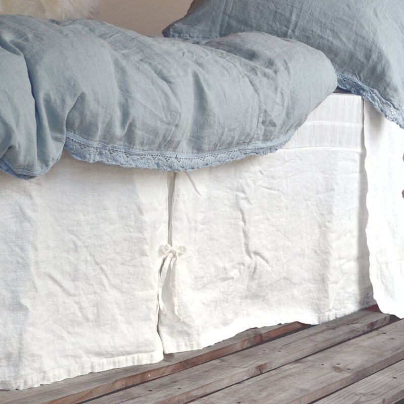 Vintage Bed Linens - Etsy