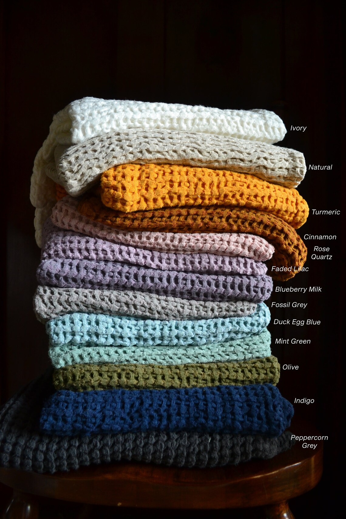 Fabric Samples House of Baltic Linen Linen Swatches Choose - Etsy