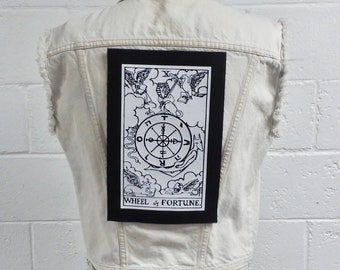 Back to the future patch | Etsy