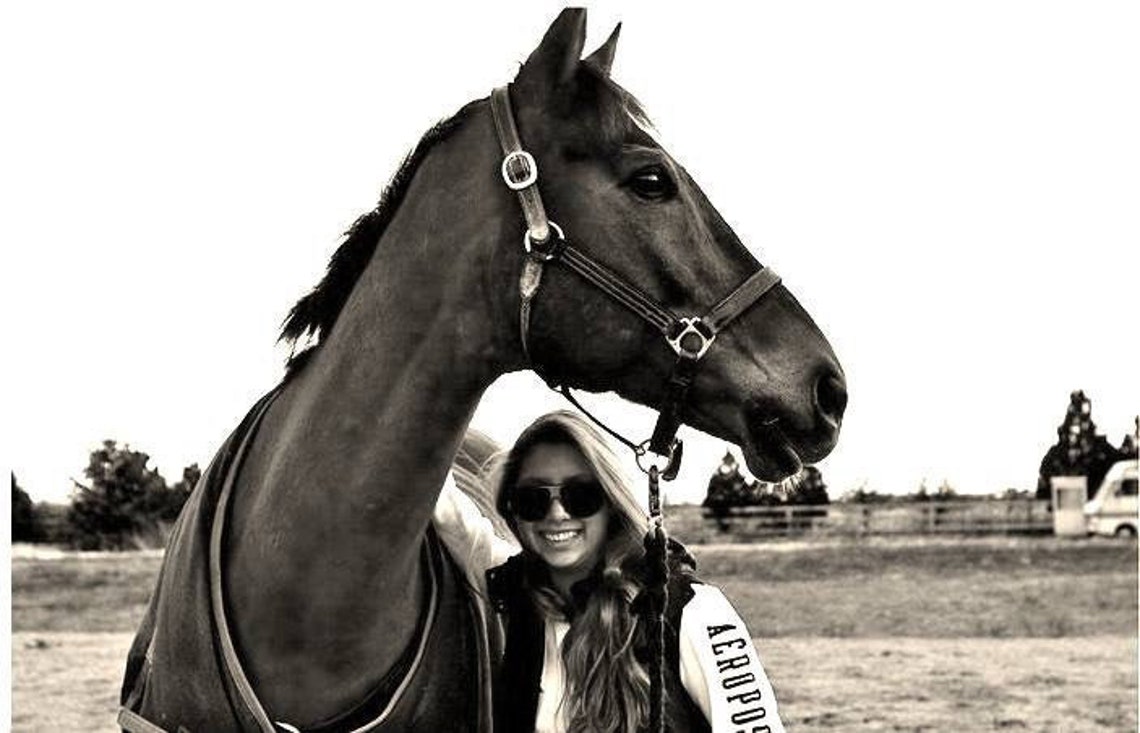 100% Hand Painted Commission Horse Racing Rider Oil Painting - Etsy