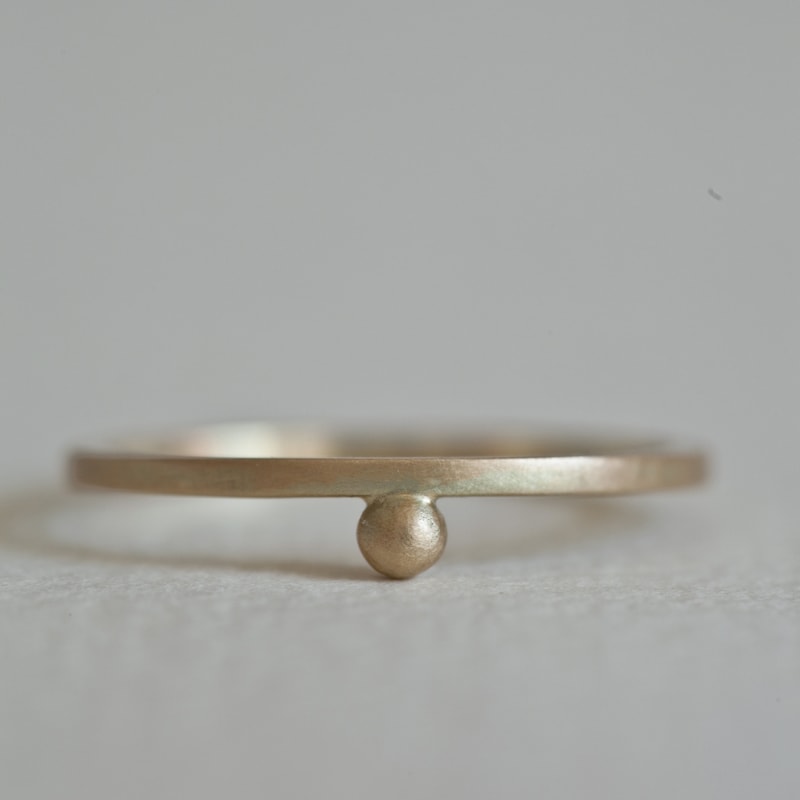 Minimal Jewelry - Etsy