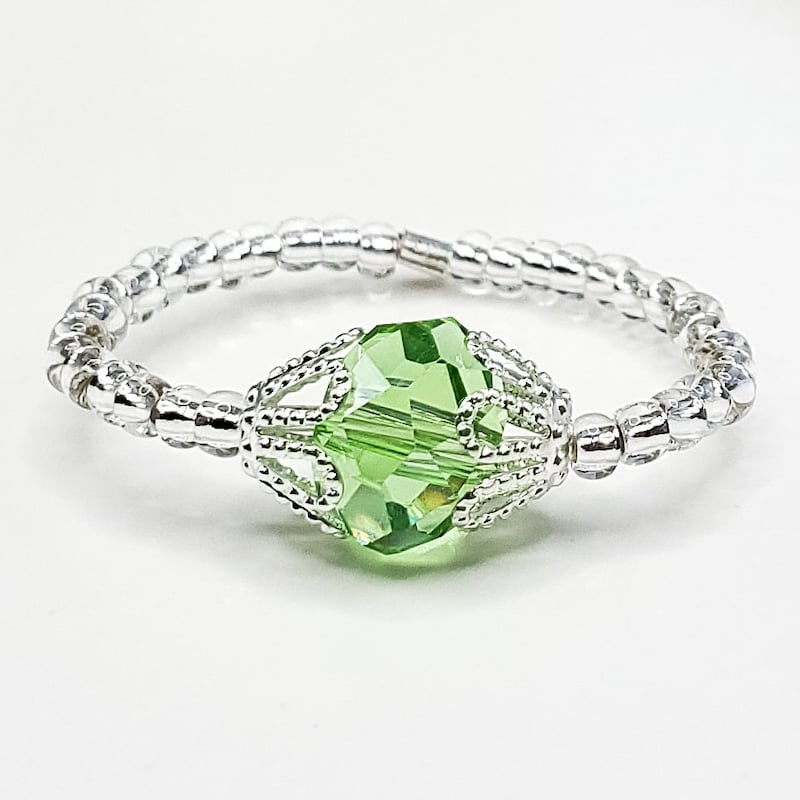 Stretch Rings - Etsy