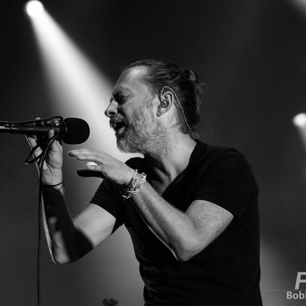 Radiohead Flag - Etsy