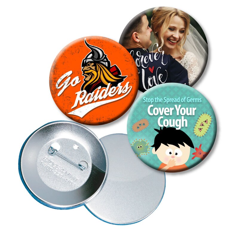 Badge-a-minit 2 1/4 Button Making Machine Button Making - Etsy