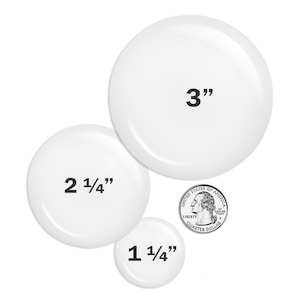 Badge-a-minit 2 1/4 Button Maker Kit Easter Edition - Etsy