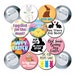 Badge-a-minit 2 1/4 Button Maker Kit Easter Edition - Etsy