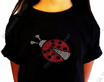 Miraculous Lady Bug Shirt - Etsy
