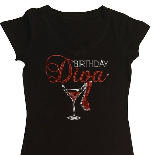 Bling Shoe Diva Etsy