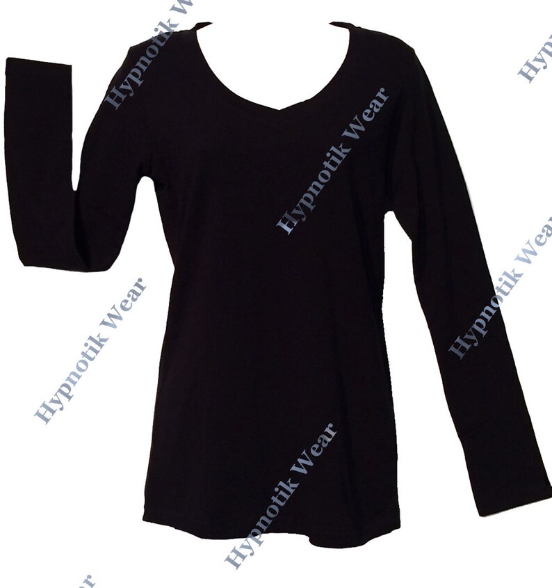 Women's Rhinestone Fitted Snug Shirt Customize High - Etsy UK