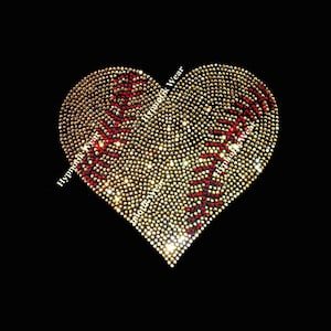 Softball Bling - Etsy