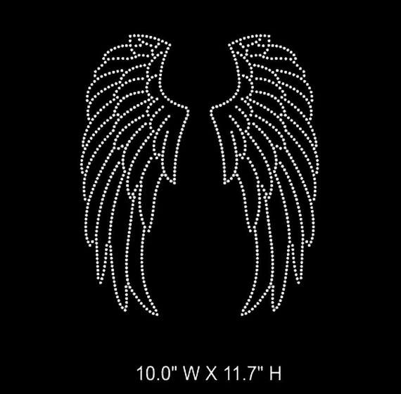 Just Angel Wings An Angel Like Me: Book And Ornament For Kids To Make