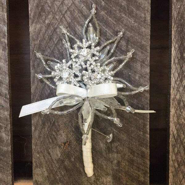 Mother of the Bride Corsage - Etsy