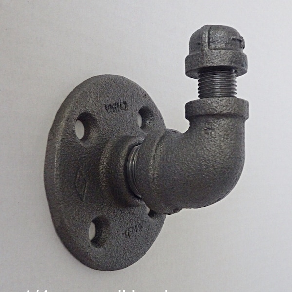 Industrial Hooks - Etsy