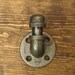 Industrial Pipe Hook - Etsy