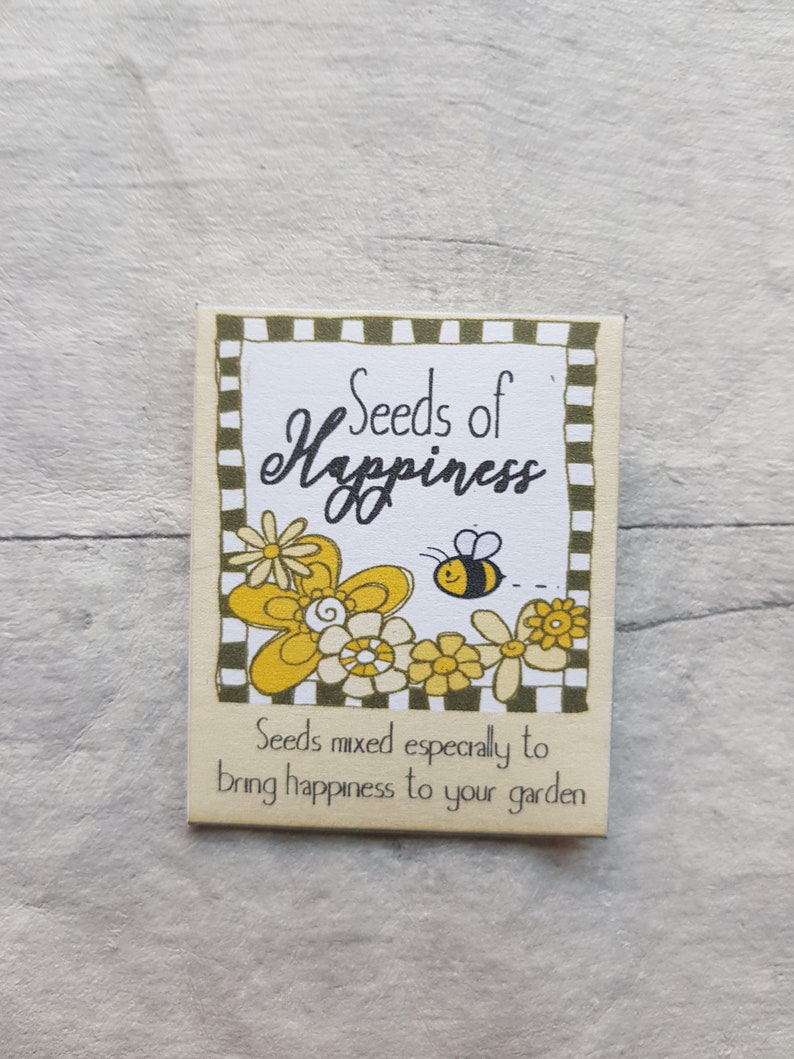 Happiness Gift Box of Happiness Sending You Some Happiness - Etsy UK