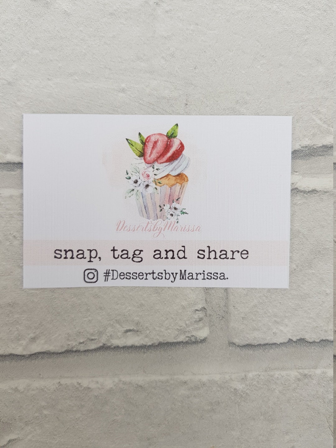 50 Business Cards - Budget Business Cards - Custom Design - Eco ...