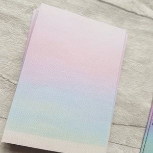 Box of Positivity Gift - Affirmation Card - Positive Affirmation Cards ...